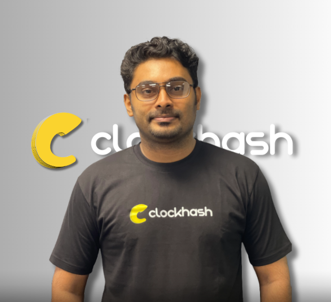 Clockhash Technologies - Build your Team Remotely with the Best Skilled Technical developers ...