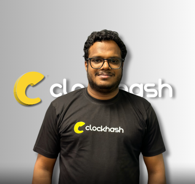 Clockhash Technologies - Build your Team Remotely with the Best Skilled Technical developers ...
