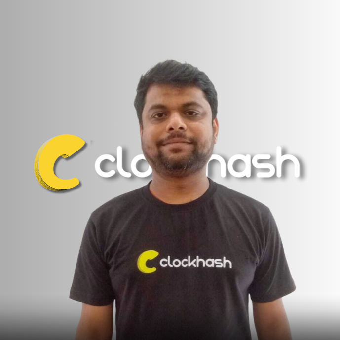 Clockhash Technologies - Build your Team Remotely with the Best Skilled Technical developers ...