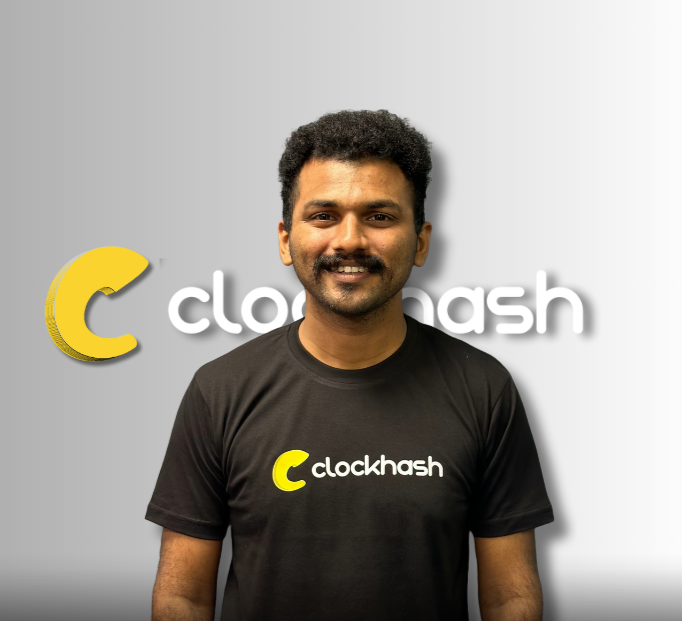 Clockhash Technologies - Build your Team Remotely with the Best Skilled Technical developers ...