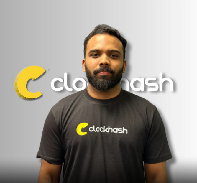 Clockhash Technologies - Build your Team Remotely with the Best Skilled Technical developers ...