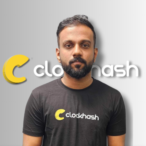 Clockhash Technologies - Build your Team Remotely with the Best Skilled Technical developers ...