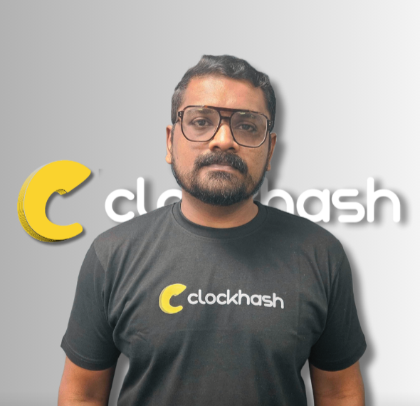 Clockhash Technologies - Build your Team Remotely with the Best Skilled Technical developers ...